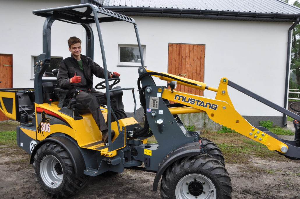 Technik Rolnik – Zespół Szkół Centrum Kształcenia Rolniczego im ...